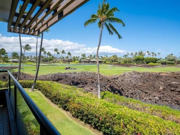 Mauna Lani Point - 4 Br 2 Condos Sleeps 8 - Puako, HI