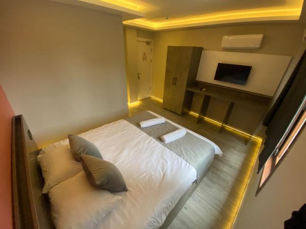 Beyaz Ev Otel Ve Restaurant - Turkey