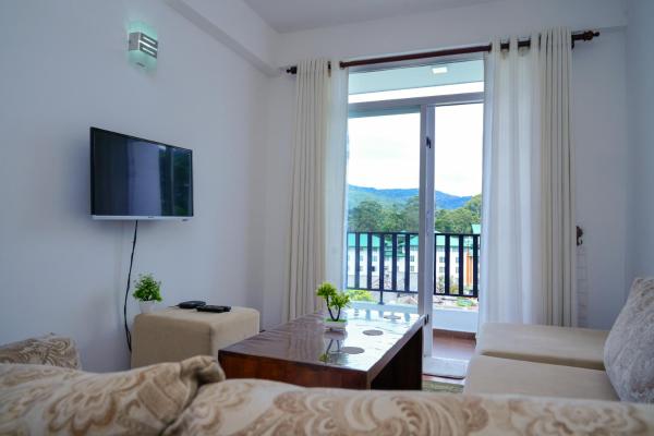 Tenko Luxury Apartments Nuwara Eliya - 努沃勒埃利耶區