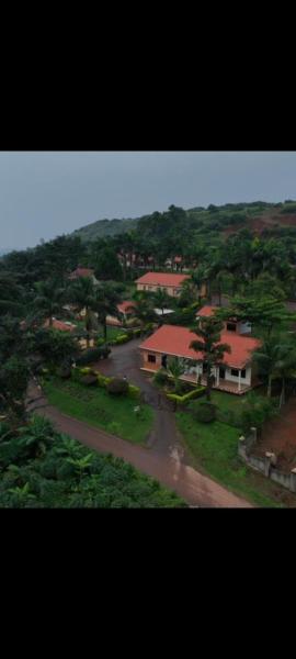 Green Hill Wilsons Resort Hotel - Uganda