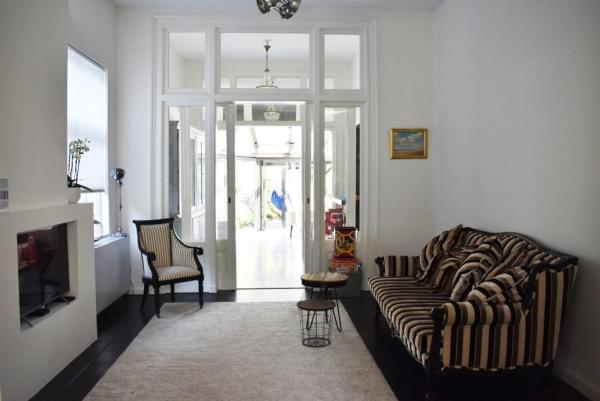 Stunning Townhouse-villa - Haarlem