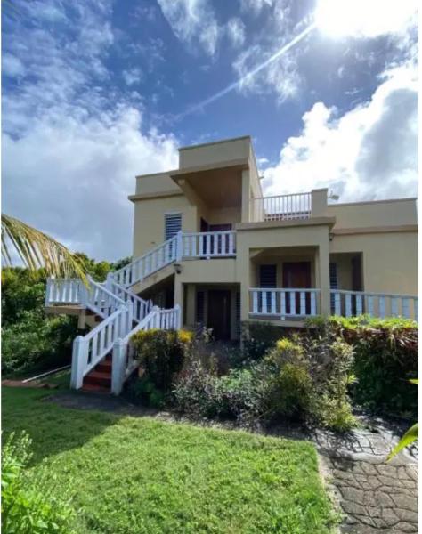 Glenvilla Apartments - Montserrat