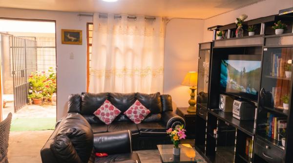 Marcelo Guest House - Cuzco