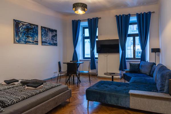 Naschpark Dream Apartments! - Bécs