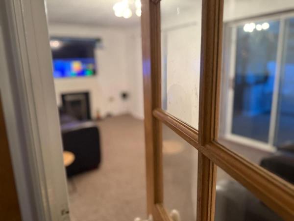 Kent Lux Sanctuary - Maidstone