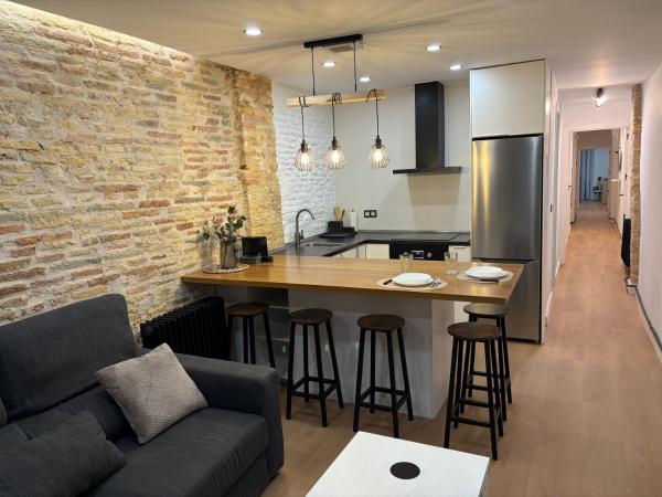 Espacioso Apartamento En El Centro De Pamplona - Pamplona