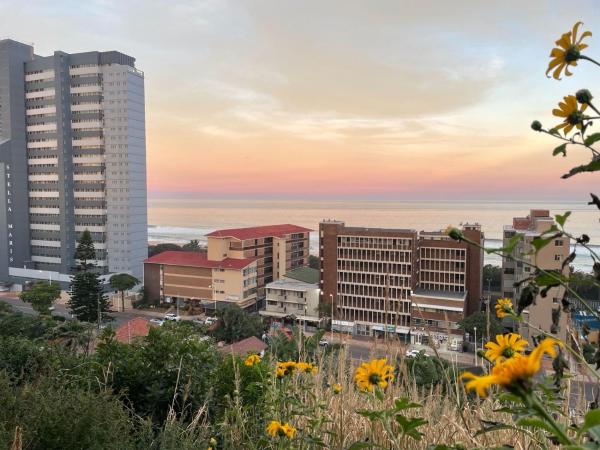 Ocean Village - Amanzimtoti