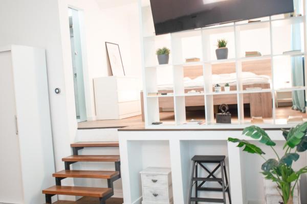 Fantabulous Downtown Abode - Zagreb
