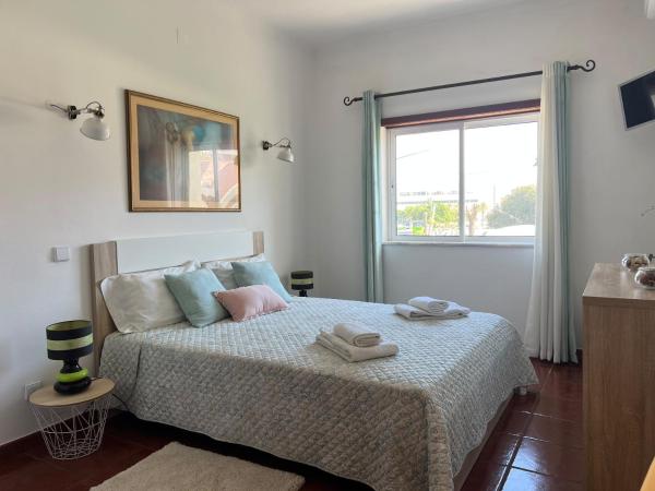 Dadina Guesthouse - Lagos