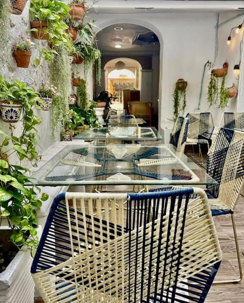 Hotel Casa Centro Histórico Cartagena - Cartagena