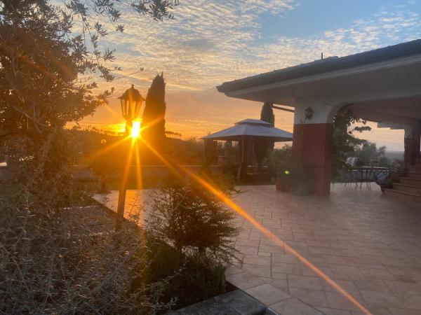 Sunnyhill Home - Monterotondo