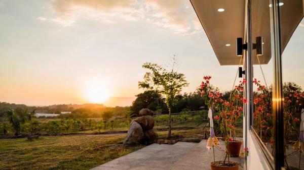 Ocean View Retreat Near Surf City - El Salvador