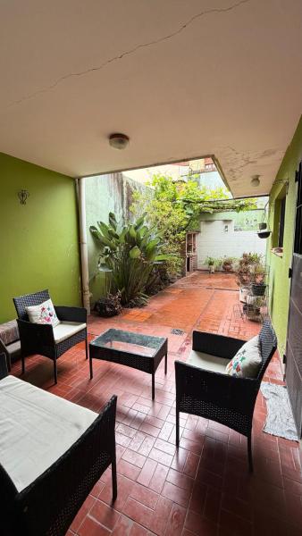 Casa Yaya - San Salvador de Jujuy