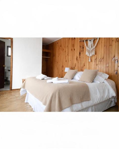 Vive Hostel Boutique & Wellness - Puerto Natales