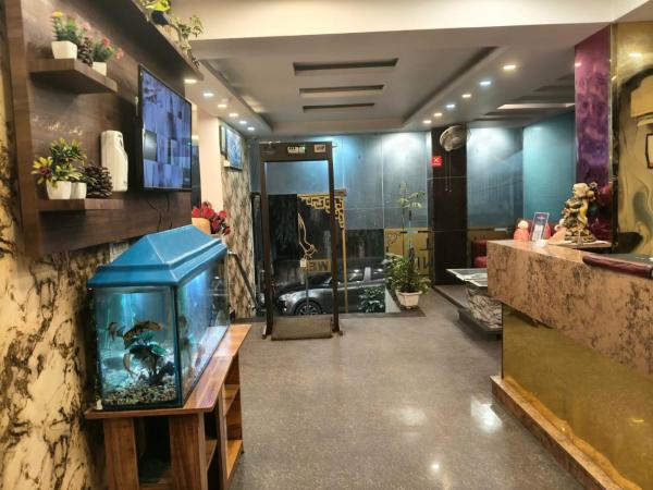 Hotel Sabka - Agra