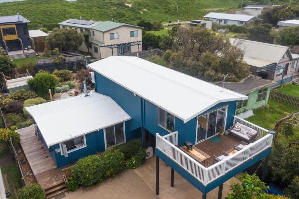 Phillip Island - Family Beach Home - Sauna - Wi Fi - Cowes