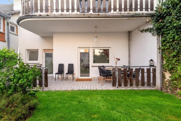 Boutique Appartement Darmstadt - Darmstadt