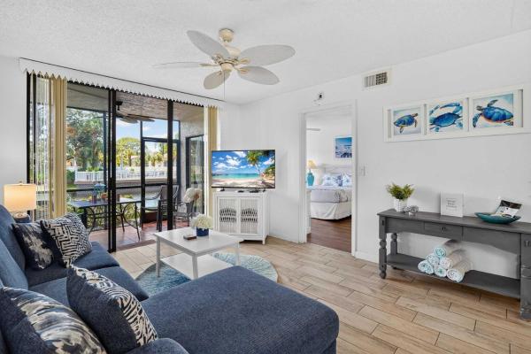 The Academy Islander 2br Bradenton Condo Near Img Academy & Anna Maria Island Sleeps 6 - Bradenton, FL