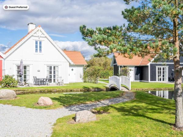 4 Person Holiday Home In Blåvand - Blåvand