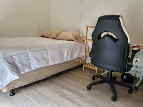 Acogedora Habitación Privada - Ciudad de México