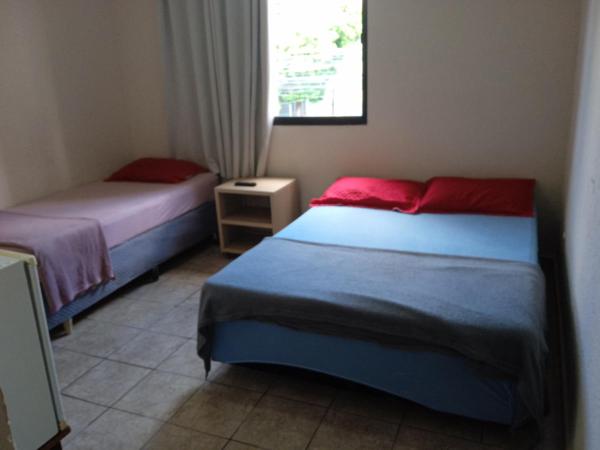 Hotel Center Ribeirão - Ribeirão Preto