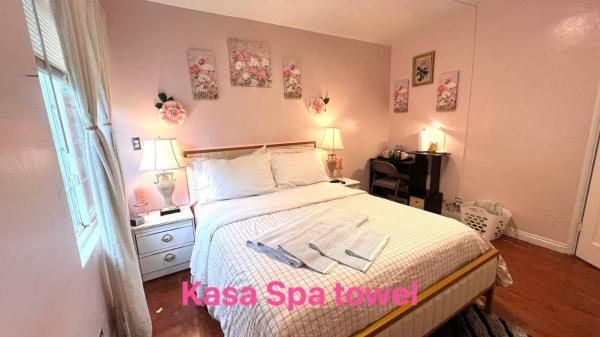 4418 Modern # Lot C 2 Bed Home In El Monte - La Puente, CA