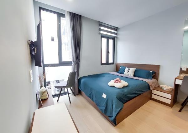 Lunaria Signature Residence - Ho Chi Minh City