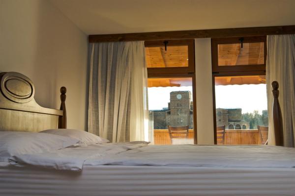 The Lion's Residence - Veliko Tarnovo