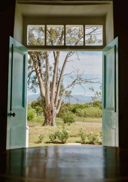 Firgrove Country House - Bonnievale