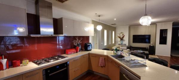 The Carlyon Retreat - Bacchus Marsh