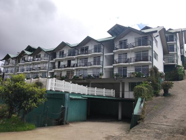 Best Night Luxury Apartments - Nuwara Eliya