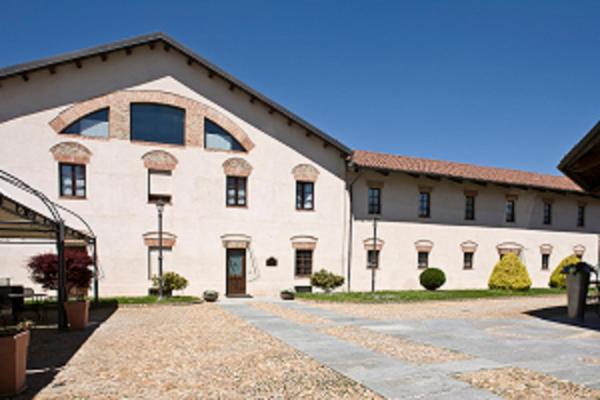Albergo La Corte Albertina - Barolo