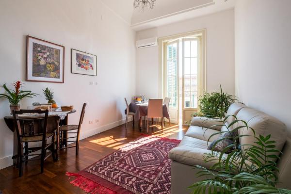 Ai Lattarini House - Palermo