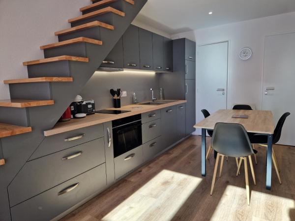 Chalet Nidou - Laguiole