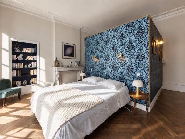 La Chambre Bleue - Ariège