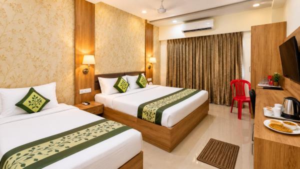 Hotel Vedika Residency - Dwarka