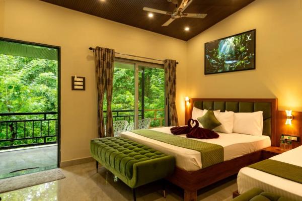 Devansh Resorts - Kumbakonam