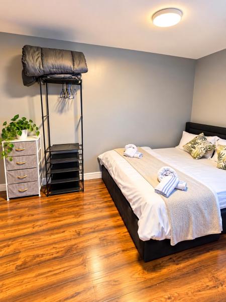 Brighten Your Stay In Central London With Free Wi-fi And Easy Access To Destinations Across The Uk - Londen