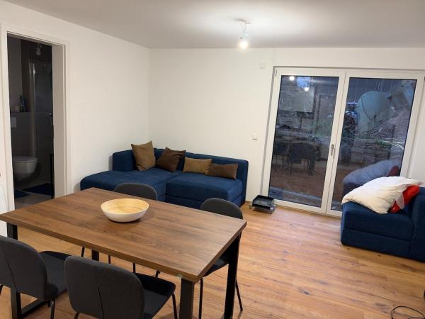 Birdcreek Apartment In Wittnau Inklusive Konus - Fribourg-en-Brisgau