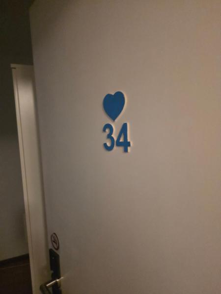 My Room Luzern Alt Stadt - Luzern