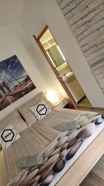 Mp Center Magánszállás - Lillafüred