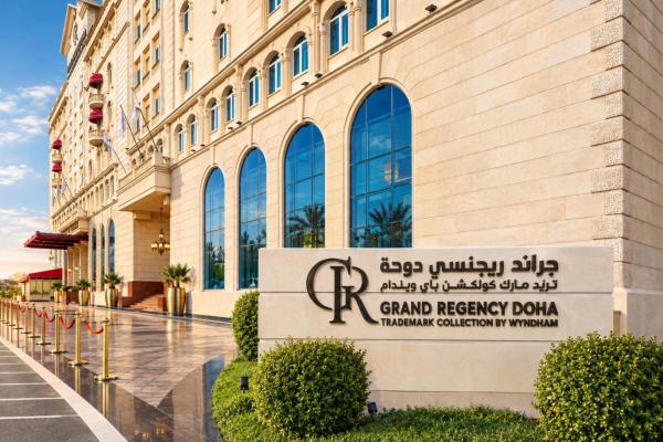 Grand Regency Doha, Trademark Collection By Wyndham - Al Wakrah