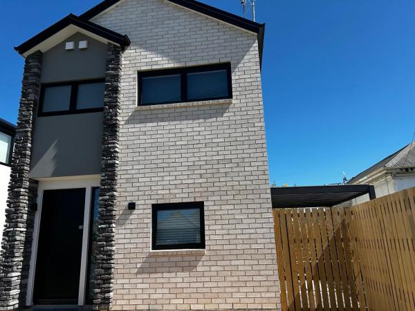 Wolfbrook Arena Adjacent Dual King Ensuite - Christchurch, New Zealand
