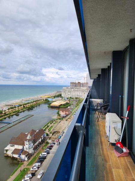 Apartment Hotel -