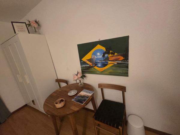 Privat Zimmer Luzern - Lucerne