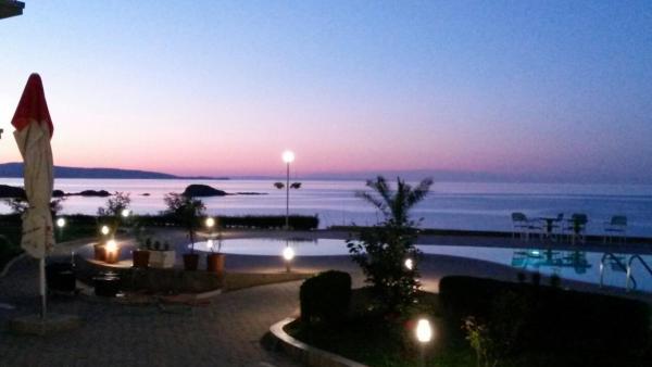 Lozenetz Beach Apartments - Kiten