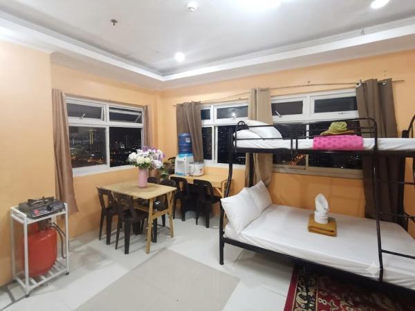 Your Amazing And Comfortable Home Near Town Unit 2 - Baguio