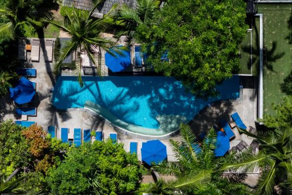 Deevana Krabi Resort - Ao Nang