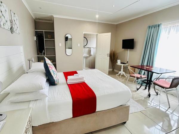 Hidden Bliss Guesthouse - East London