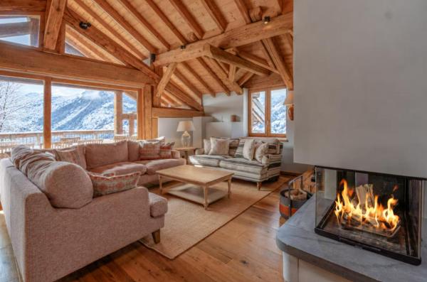 Appartement Carlos Résidence Pierre Chamonix - Les Houches